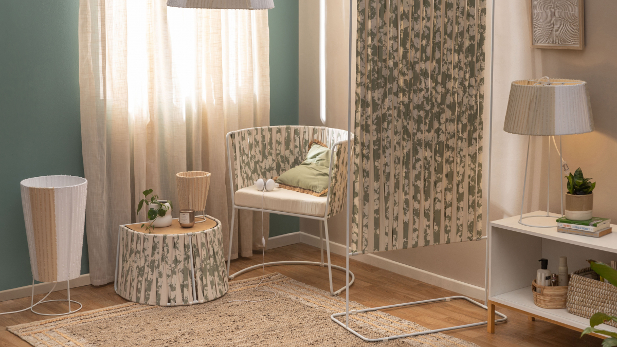 Descubre cómo Arredo promueve el reciclaje textil | Bioguia