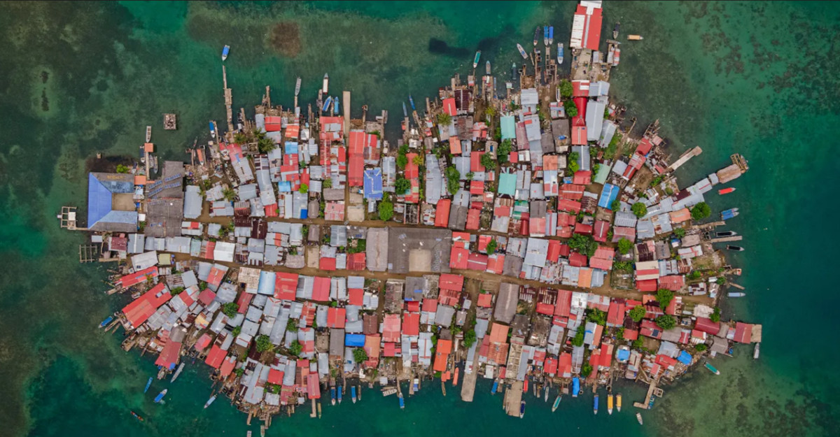 Gardi Sugdub, la pequeña isla que está a punto de desaparecer | Bioguia