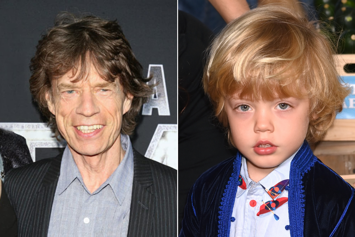 El hijo de Mick Jagger sorprende al bailar al estilo de su padre | Bioguia