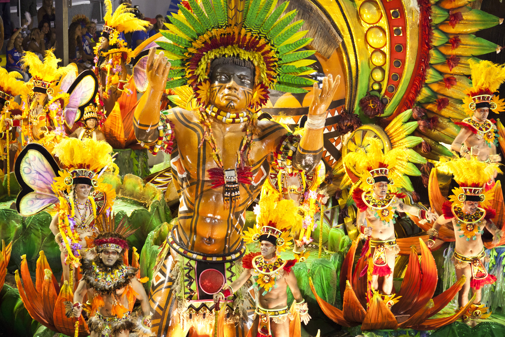 Carnaval: cuáles son las formas más antiguas de celebrarlo | Bioguia