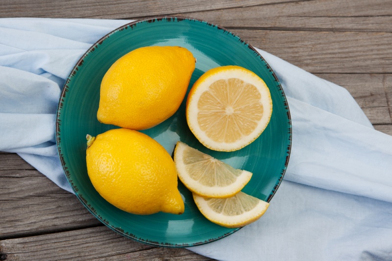 Hechizos con limón para avivar el amor