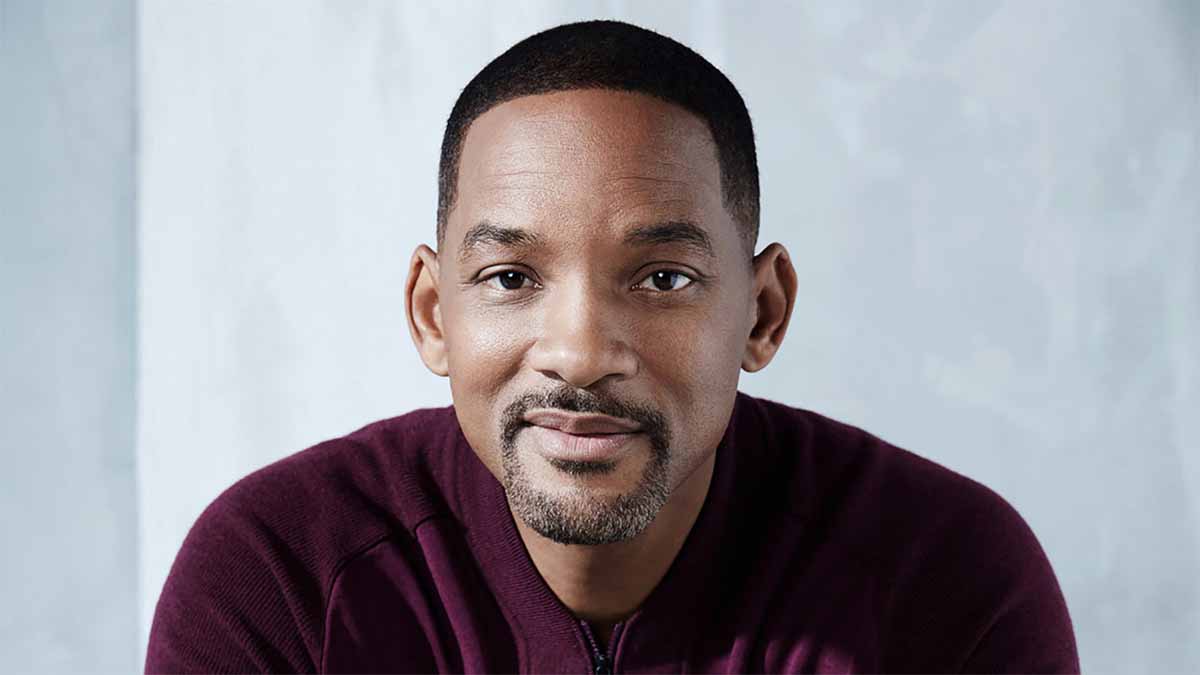 El considerado gesto de Will Smith con sus actores extras | Bioguia
