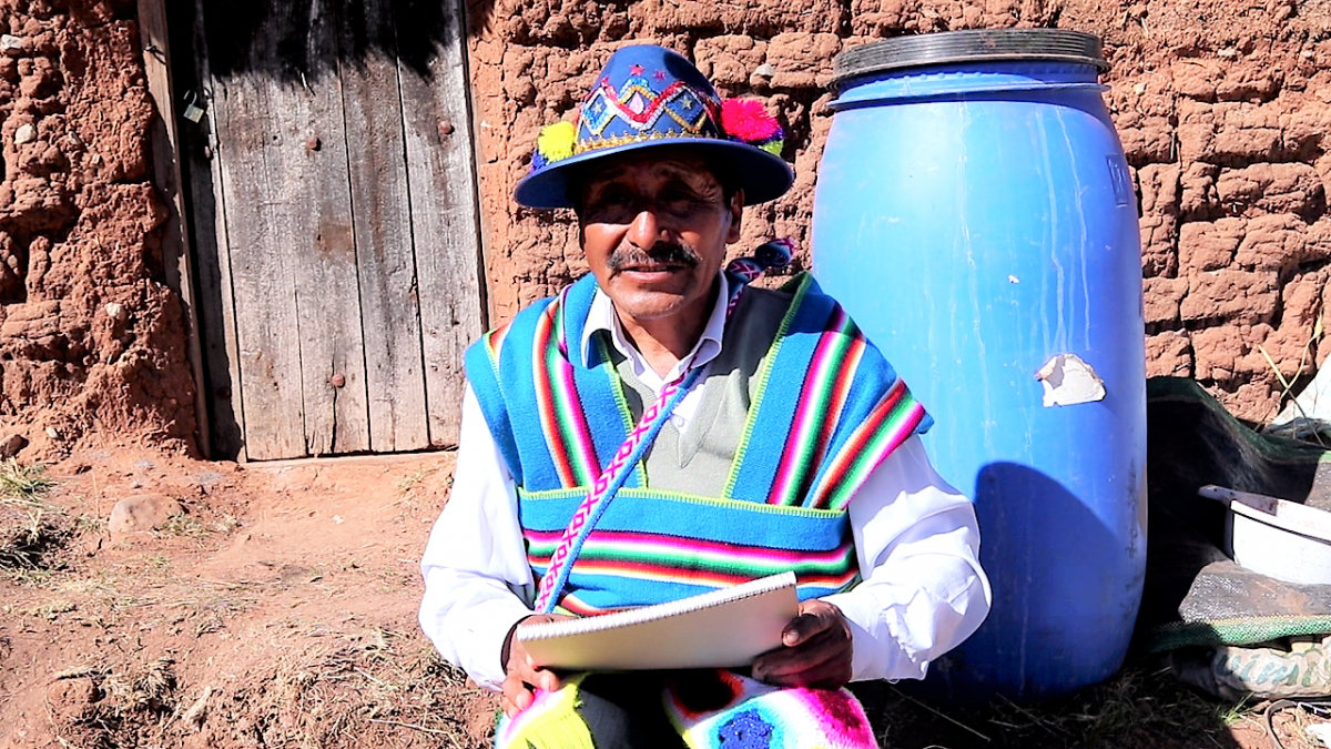 Sabias y sabios de los Andes pronostican el tiempo y el clima | Bioguia
