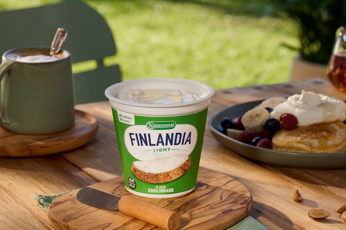Finlandia lanza el primer envase encartonado del mercado argentino ...