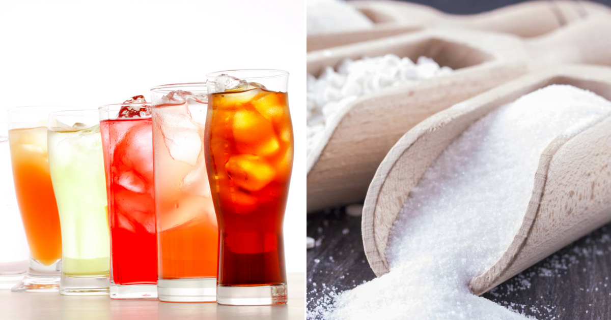 Aspartamo, famoso edulcorante de refrescos, sería peligroso | Bioguia