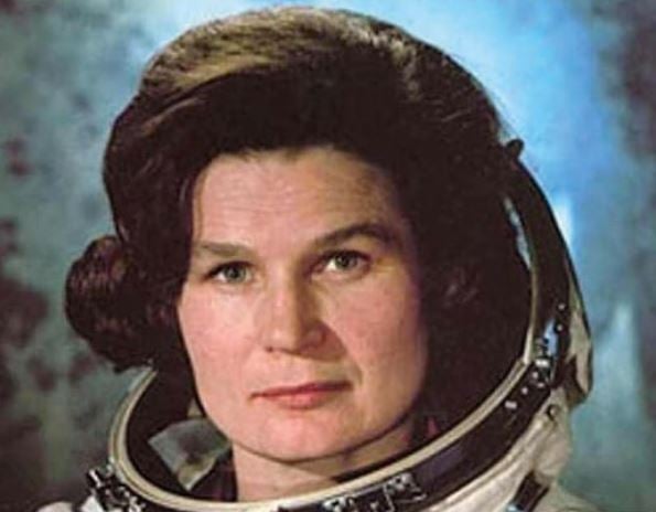 Quién fue Valentina Tereshkova, la primera mujer en el espacio | Bioguia