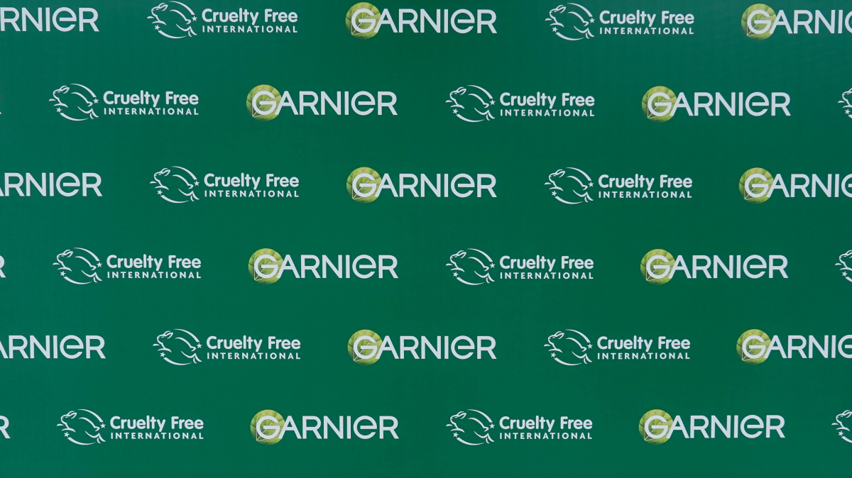 El Programa sustentable Green Beauty de Garnier libre de crueldad ...