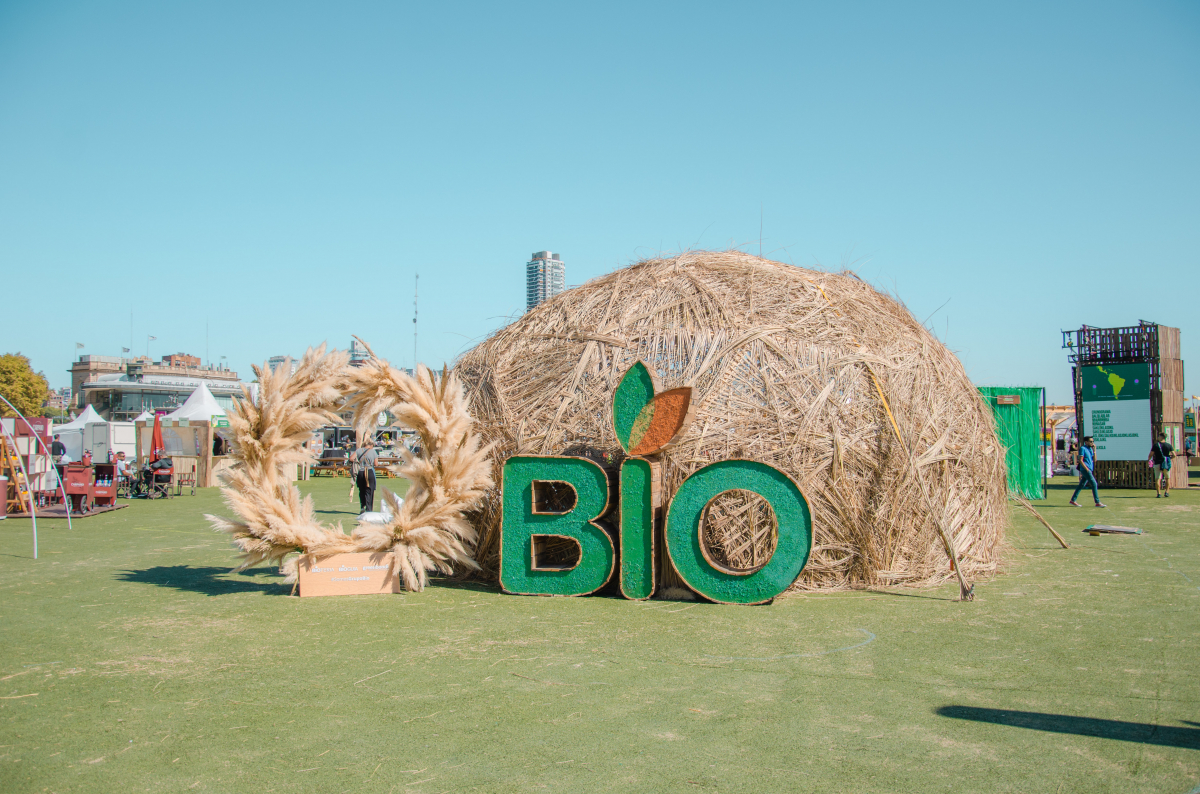 Bioferia 2025: Festival de sustentabilidad y regeneración más esperado ...
