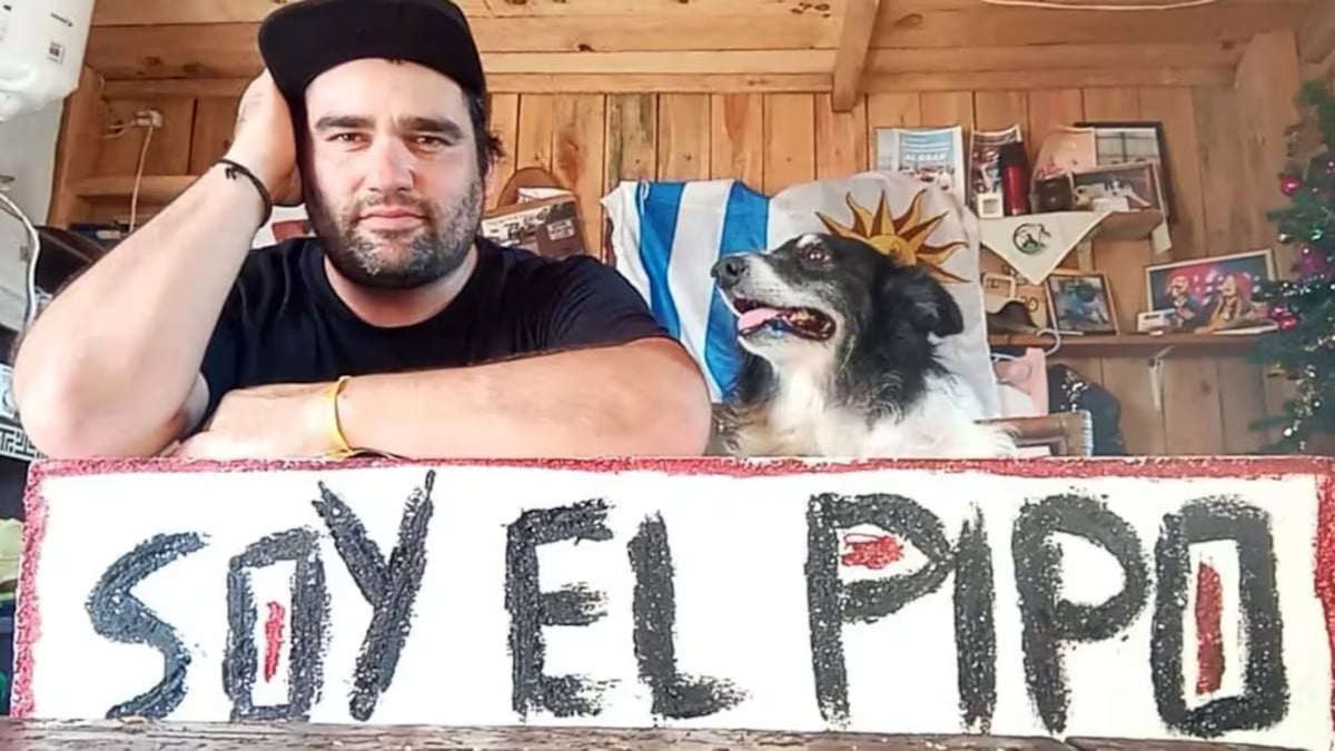 Pacto entre "Pipo" y su dueño conmociona a las redes sociales | Bioguia