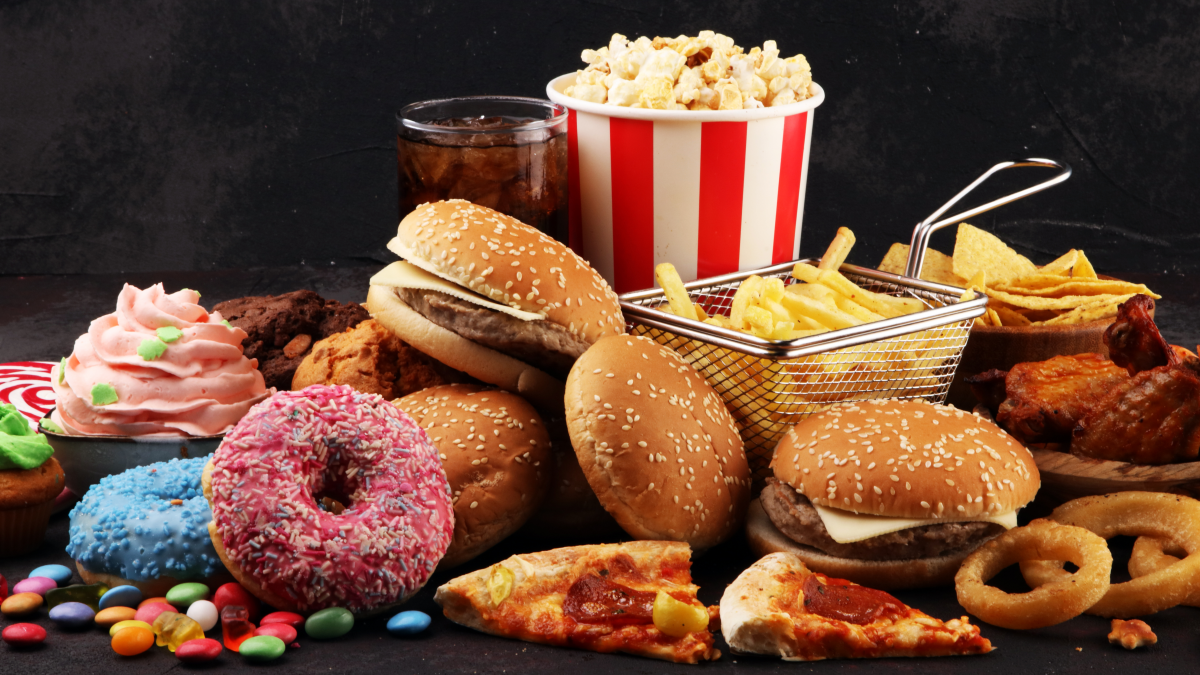 Deterioro cognitivo por comida ultraprocesada: ¿un mito? | Bioguia