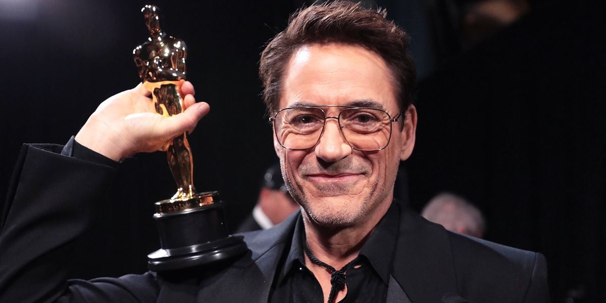 Robert Downey Jr. y una larga historia de resiliencia | Bioguia