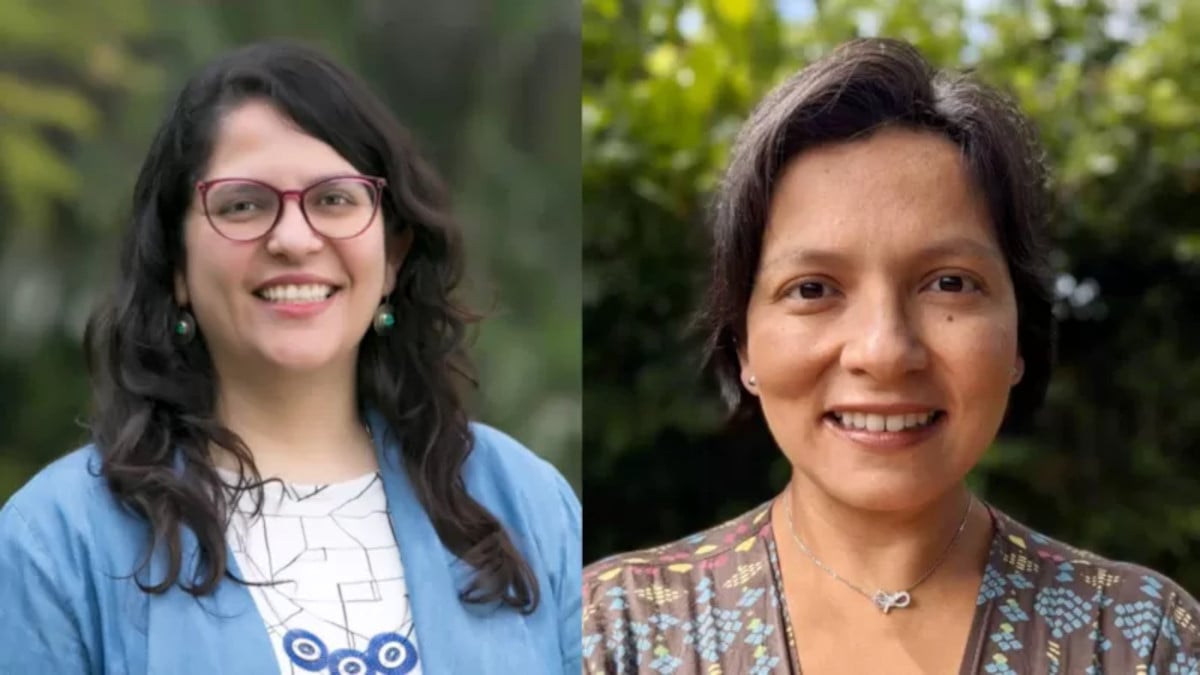 ¿Quiénes son las astrónomas latinas que ganaron el “Oscar de la Ciencia ...