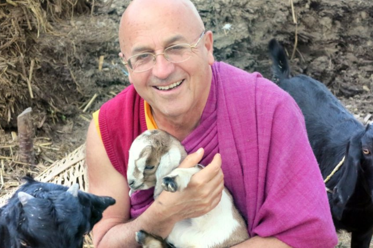 Murió Rémi Parmentier, uno de los fundadores de Greenpeace | Bioguia