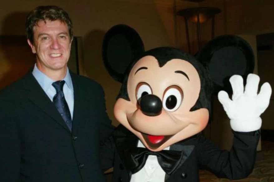 La brillante idea de un empleado que le hace ganar a Disney tres mil ...