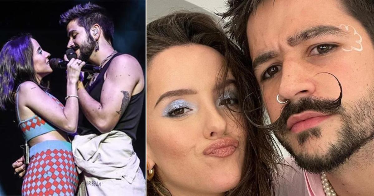 Fans de Camilo piden que no sume a Evaluna en sus shows | Bioguia