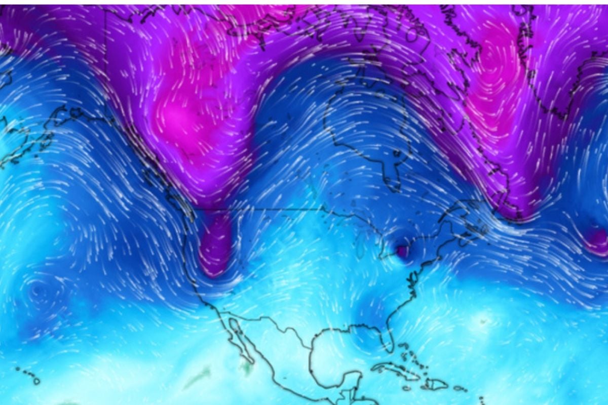 La Niña descontrolada: México enfrenta un invierno impredecible | Bioguia