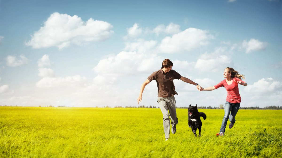 La magia de pasar tiempo en la naturaleza para tu bienestar | Bioguia