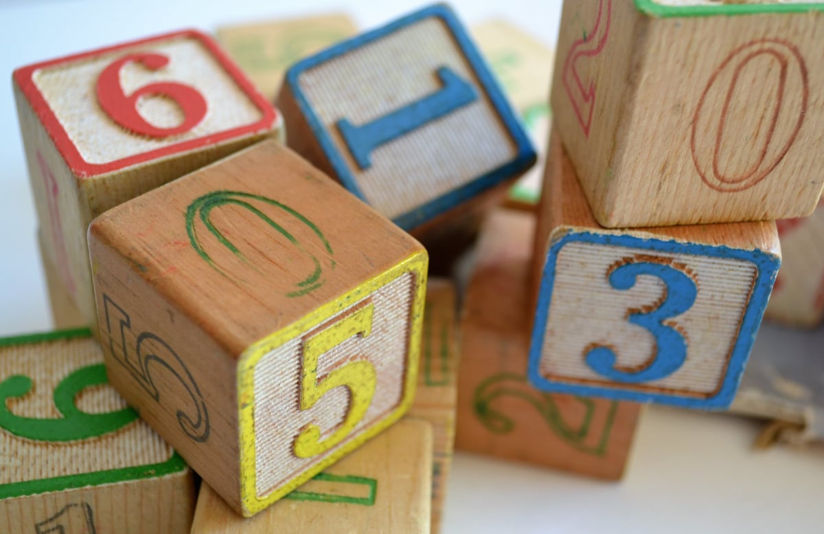 Numerología: significado de los números del 1 al 9 | Bioguia