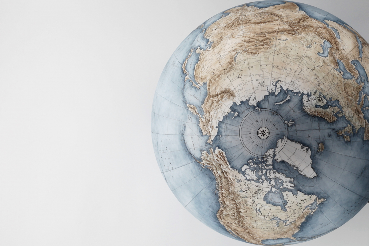 Argolandia: cómo fue hallado el continente perdido y qué debes saber ...