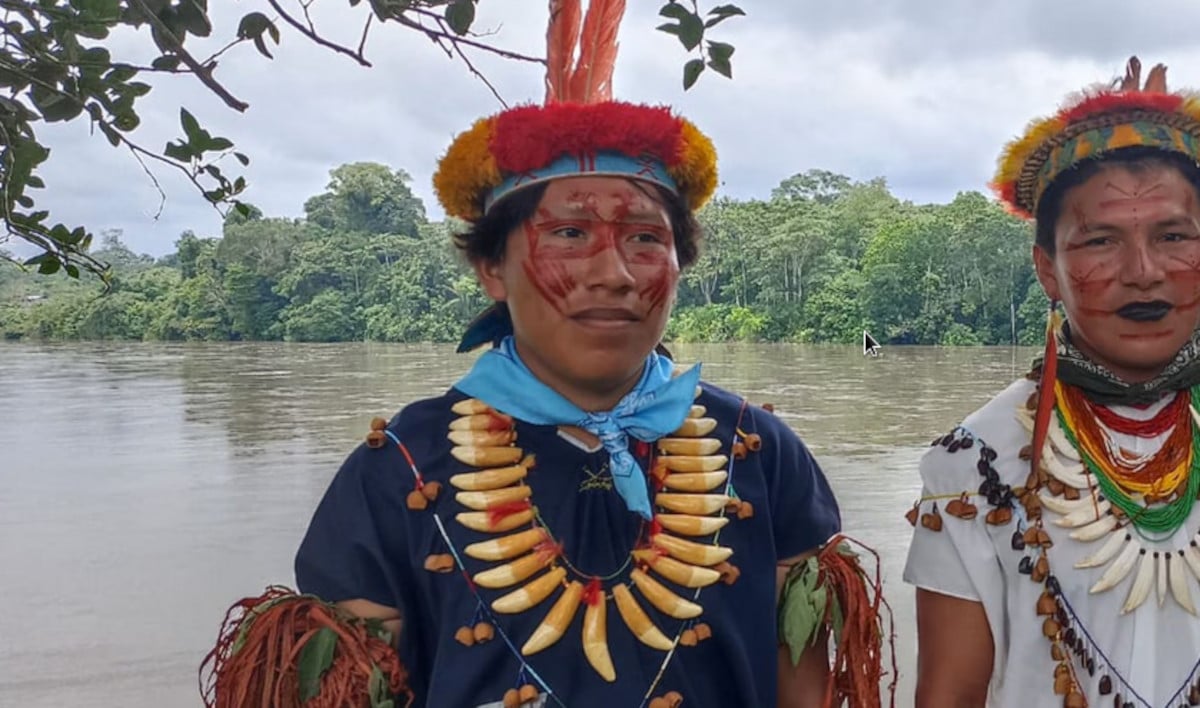 Devuelven tierras ancestrales a pueblos indígenas en Ecuador | Bioguia