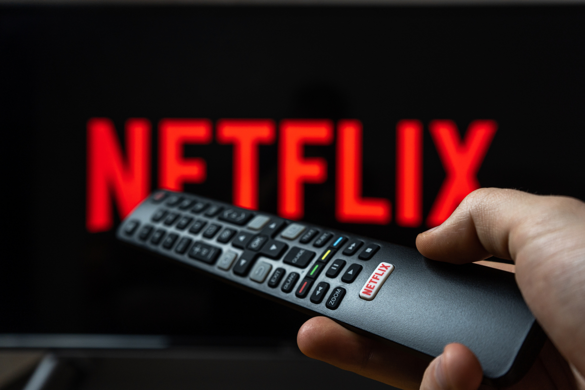 Netflix: las nuevas reglas para poder compartir contraseña | Bioguia
