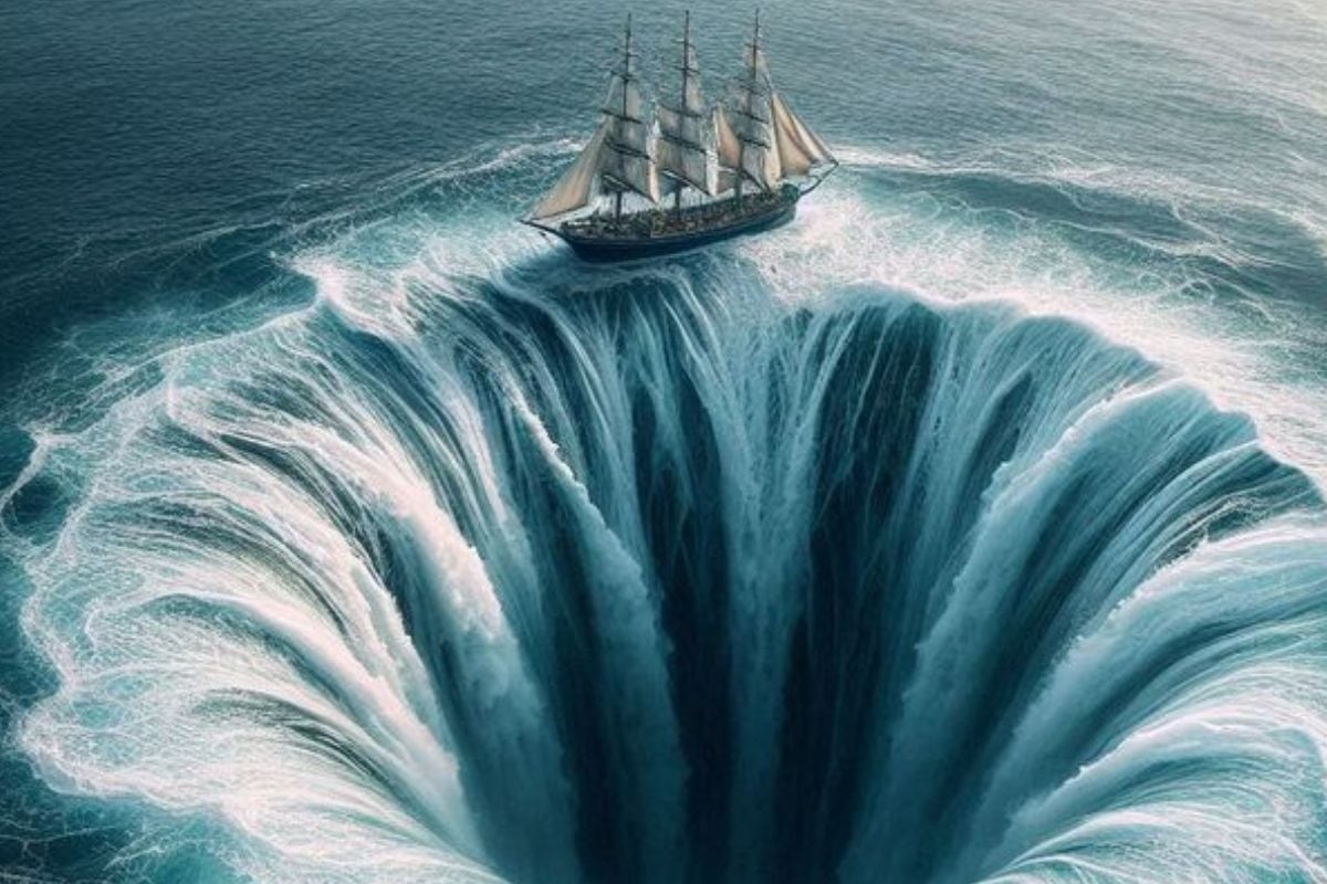 Misterio del Triángulo de las Bermudas: se caen todas las teorías | Bioguia