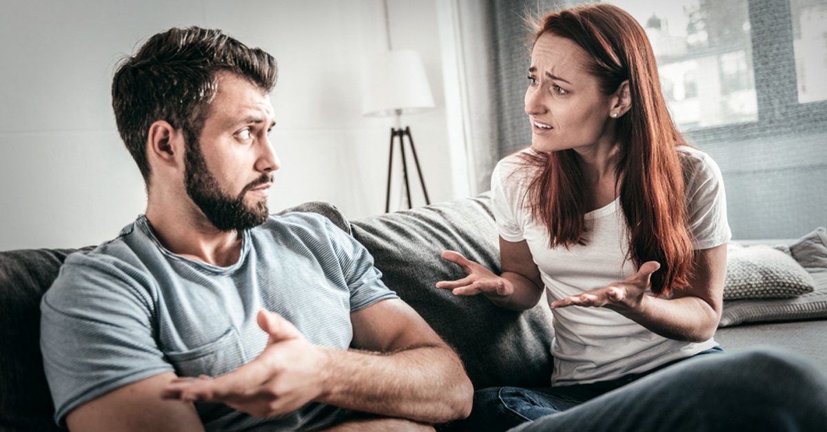 6 cosas que muchos hacen cuando conocen a los padres de su pareja y no ... 6 cosas que muchos hacen cuando conocen a los padres de su pareja y no ...